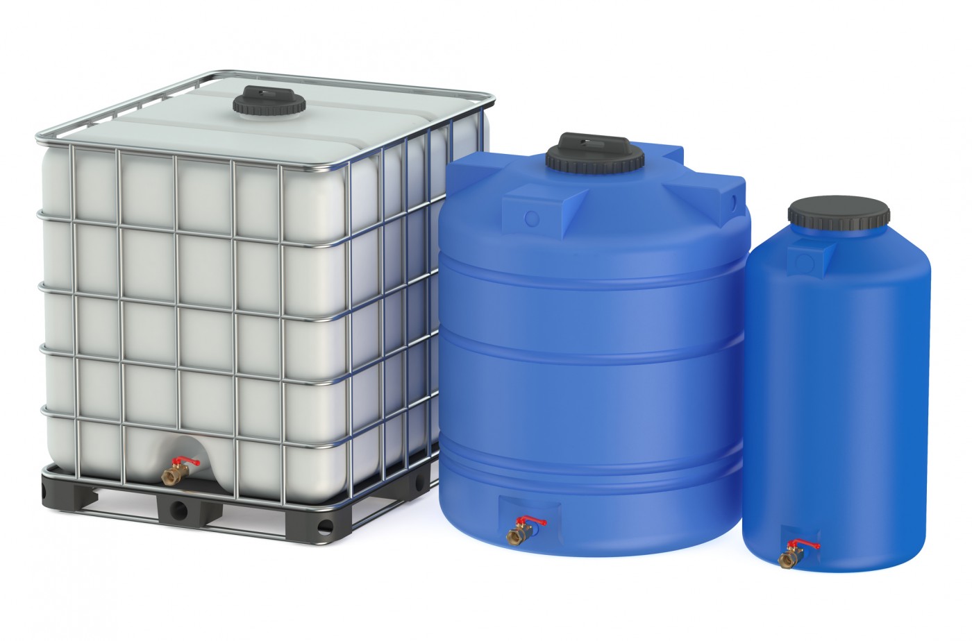 Bulk Water Delivery | Culligan Jacksonville